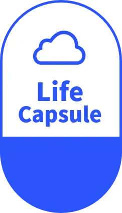 Life Capsule